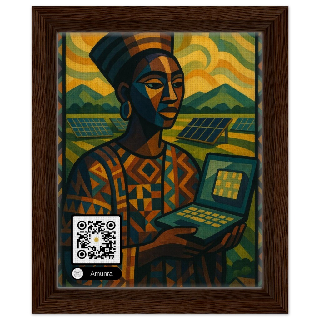 Solar Sovereign 004 – The Legacy | Exclusive 1 of 1 Luxury NFT ...